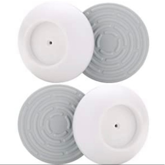Estls | Other | Nip 4 Pack Wall Guard Cups For Baby Child Pet Gates ...